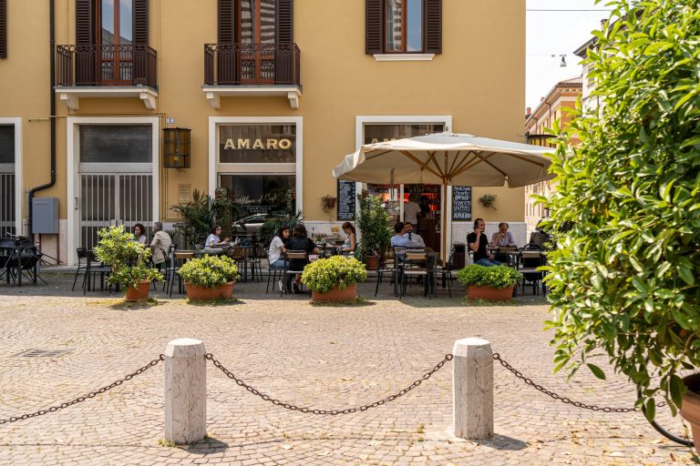 I 10 Migliori Cocktail Bar di Verona | FLAWLESS.life - The Lifestyle Guide