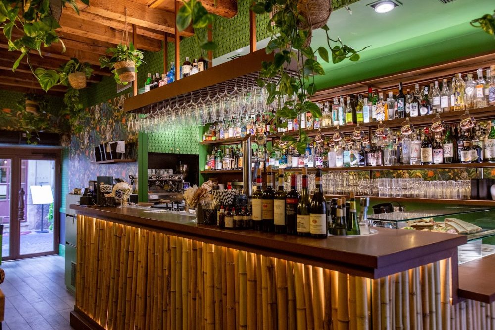 I 10 Migliori Cocktail Bar di Verona | FLAWLESS.life - The Lifestyle Guide