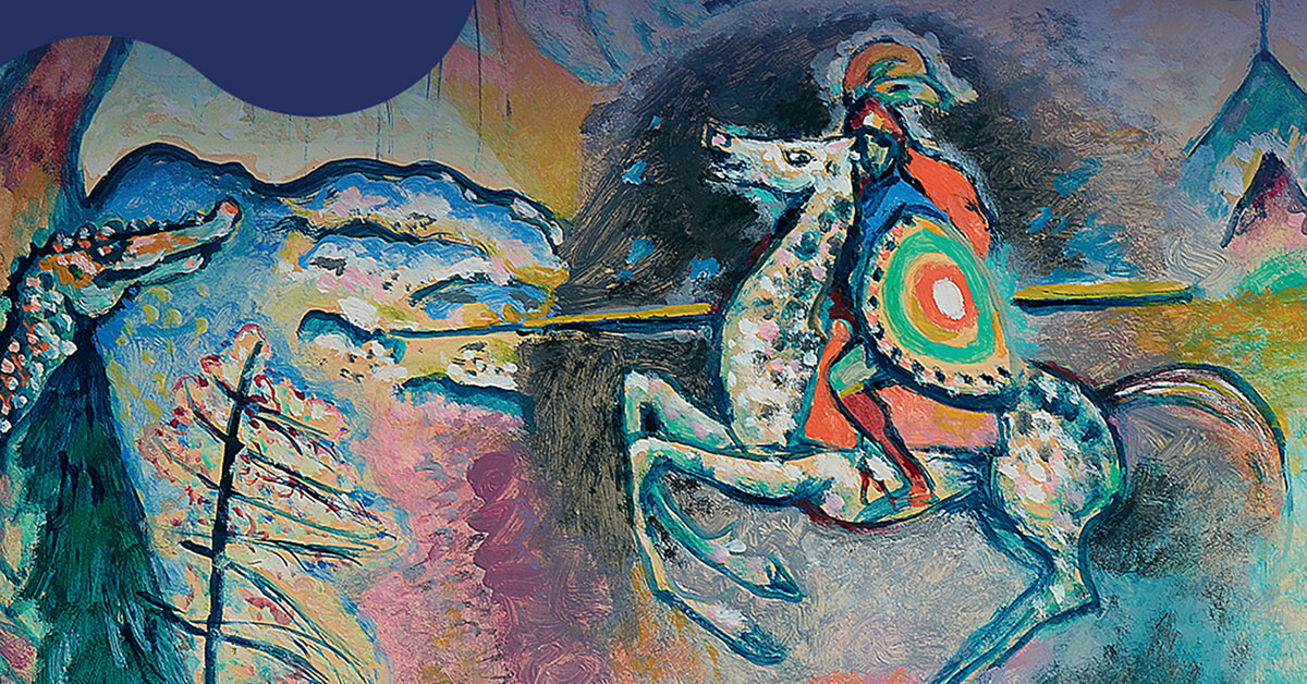 Kandinsky Club Perugia Italy Pictures