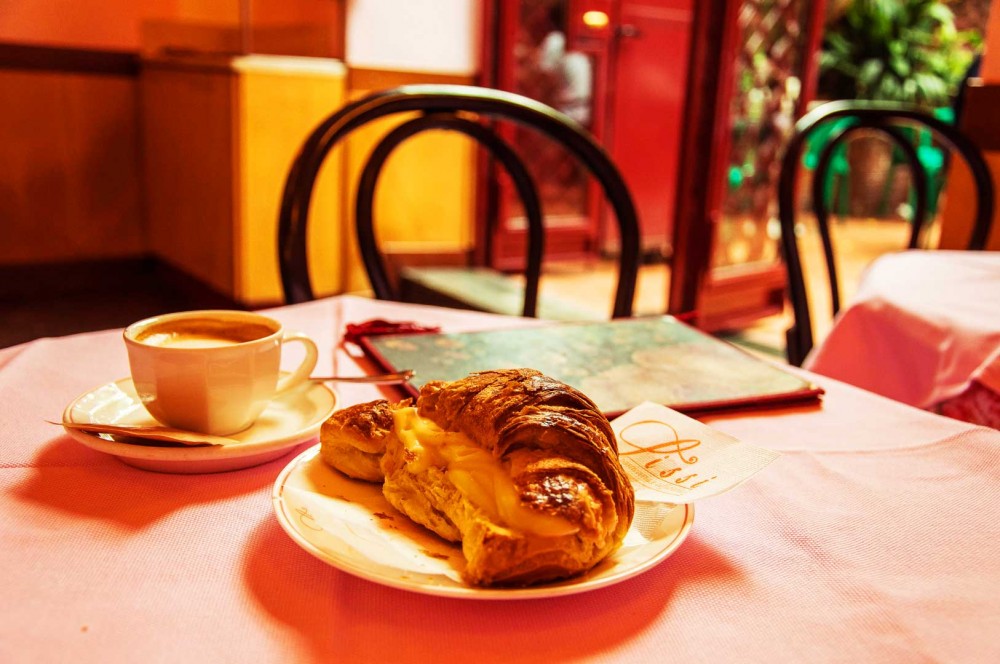 Where to Have Breakfast in Milan | FLAWLESS.life - The Lifestyle Guide