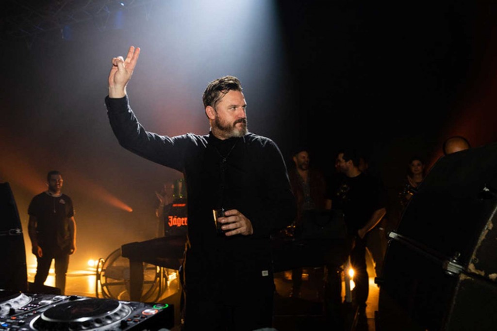 Solomun | FLAWLESS.life - The Lifestyle Guide