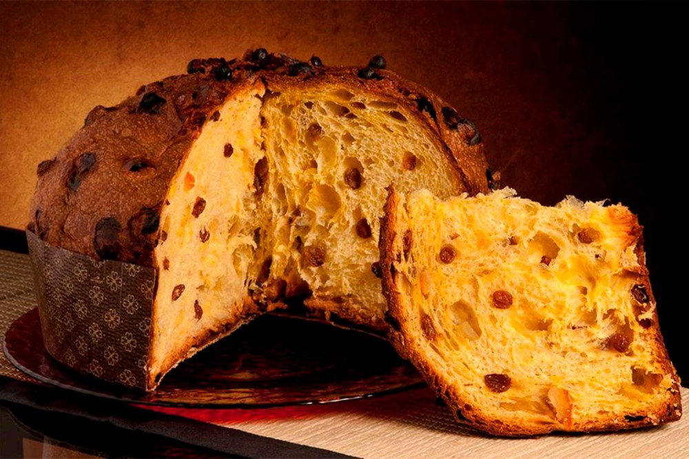 The 15 Best Artisanal Panettone in Milan | Flawless Milano