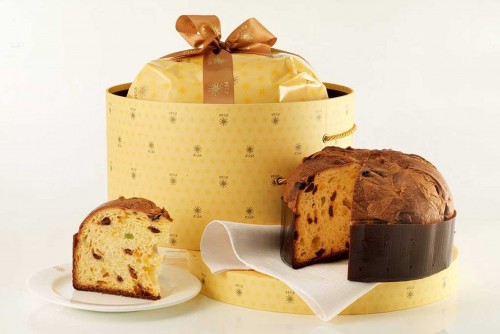 The 15 Best Artisanal Panettone in Milan | Flawless Milano