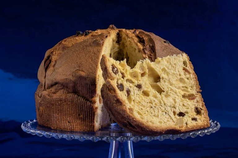 The 15 Best Artisanal Panettone in Milan | Flawless Milano