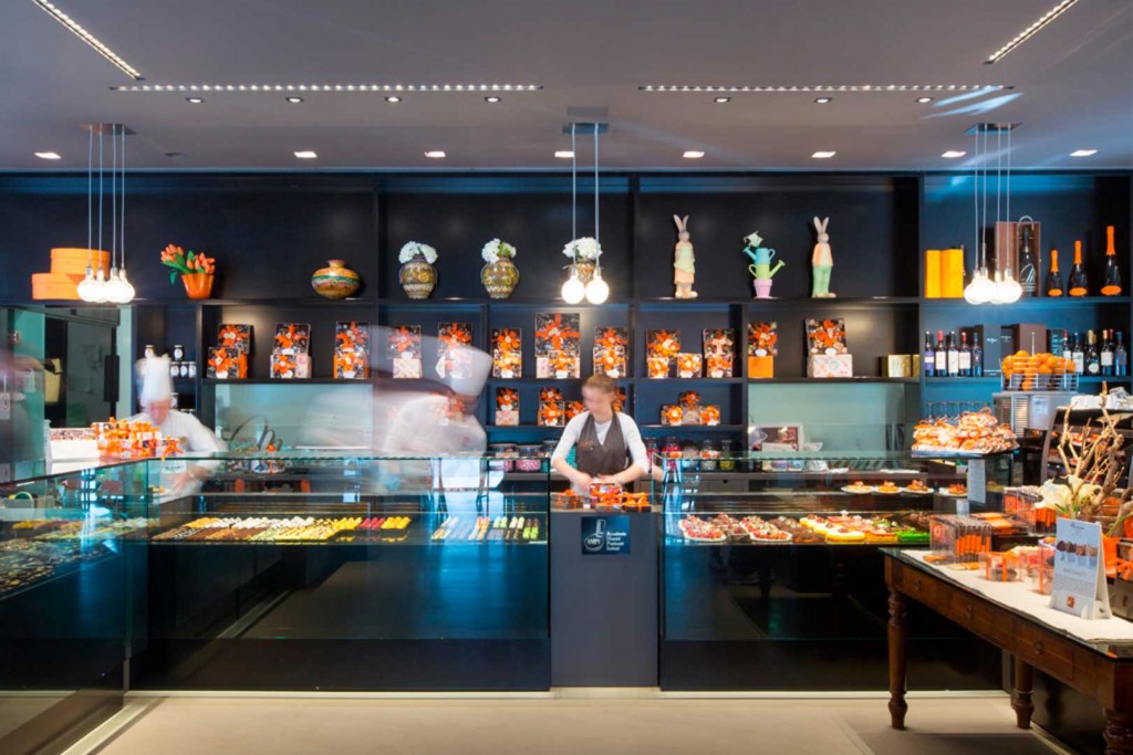 15 Pastry Shops Where to have Breakfast in Milan