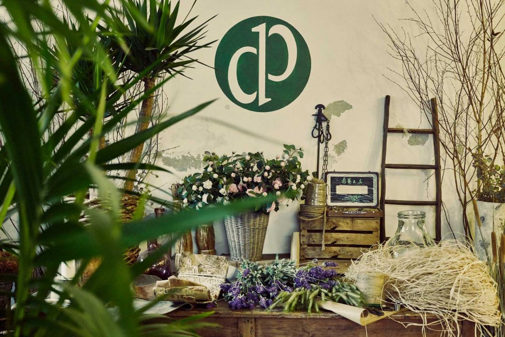 The 10 best flower shops in Milan | Flawless Milano