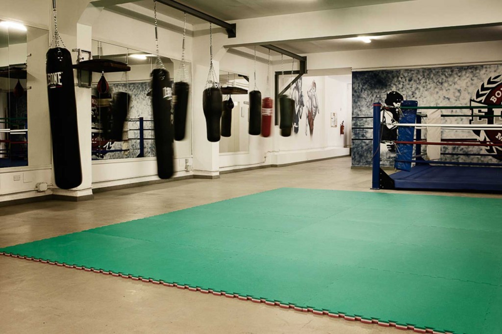 The Most Exclusive Gyms in Milan | FLAWLESS.life - The Lifestyle Guide