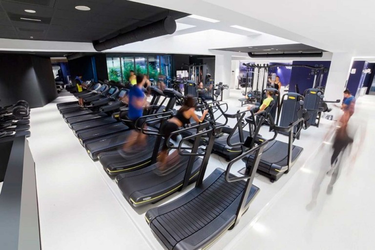 The Most Exclusive Gyms in Milan | FLAWLESS.life - The Lifestyle Guide