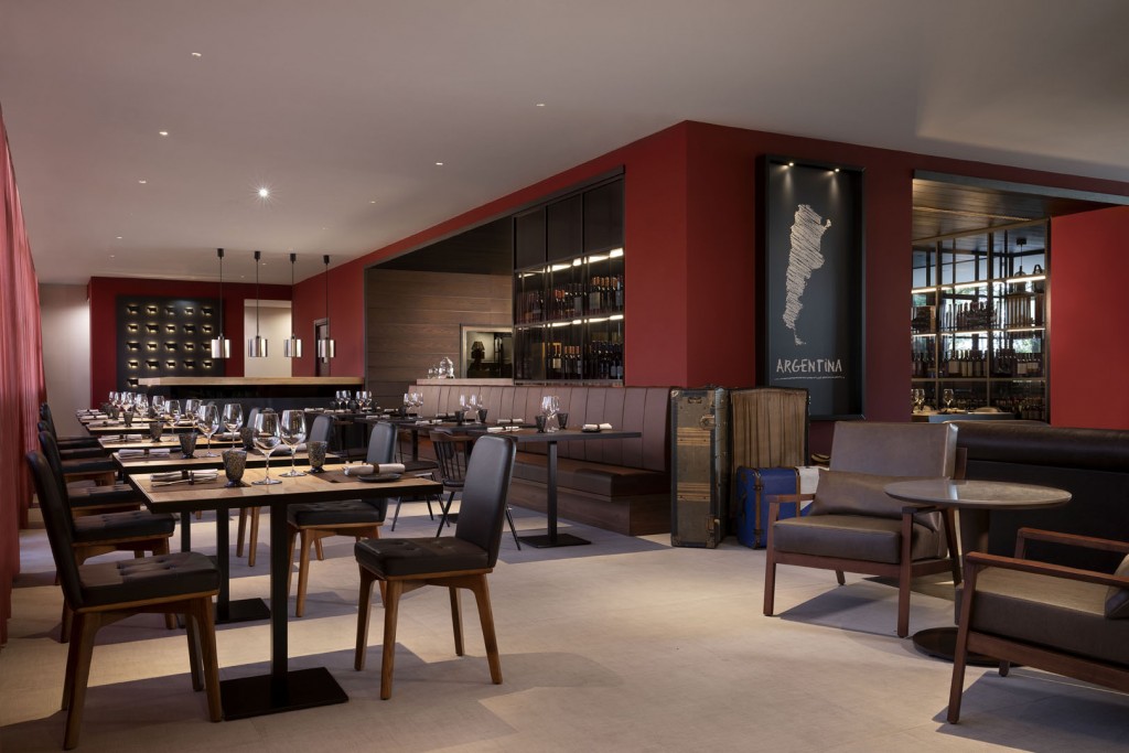 Sheraton Milan San Siro | Flawless Milano