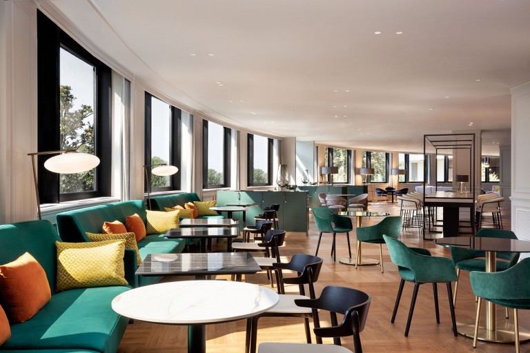 Sheraton Milan San Siro | Flawless Milano