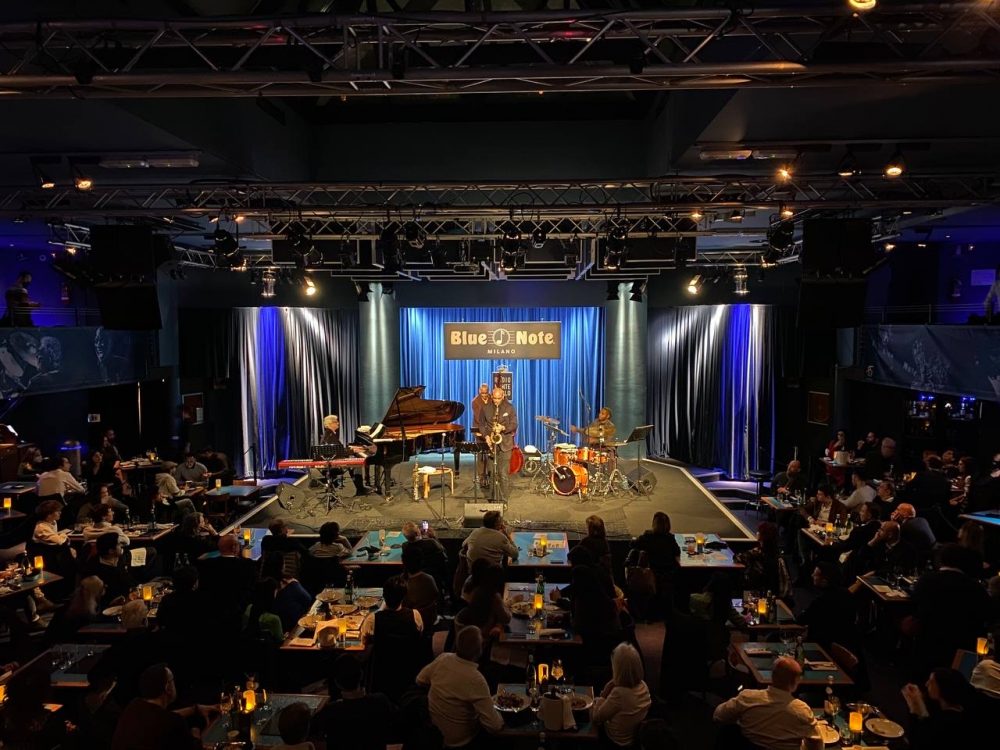 10 Locali con Musica Live a Milano | FLAWLESS.life - The Lifestyle Guide