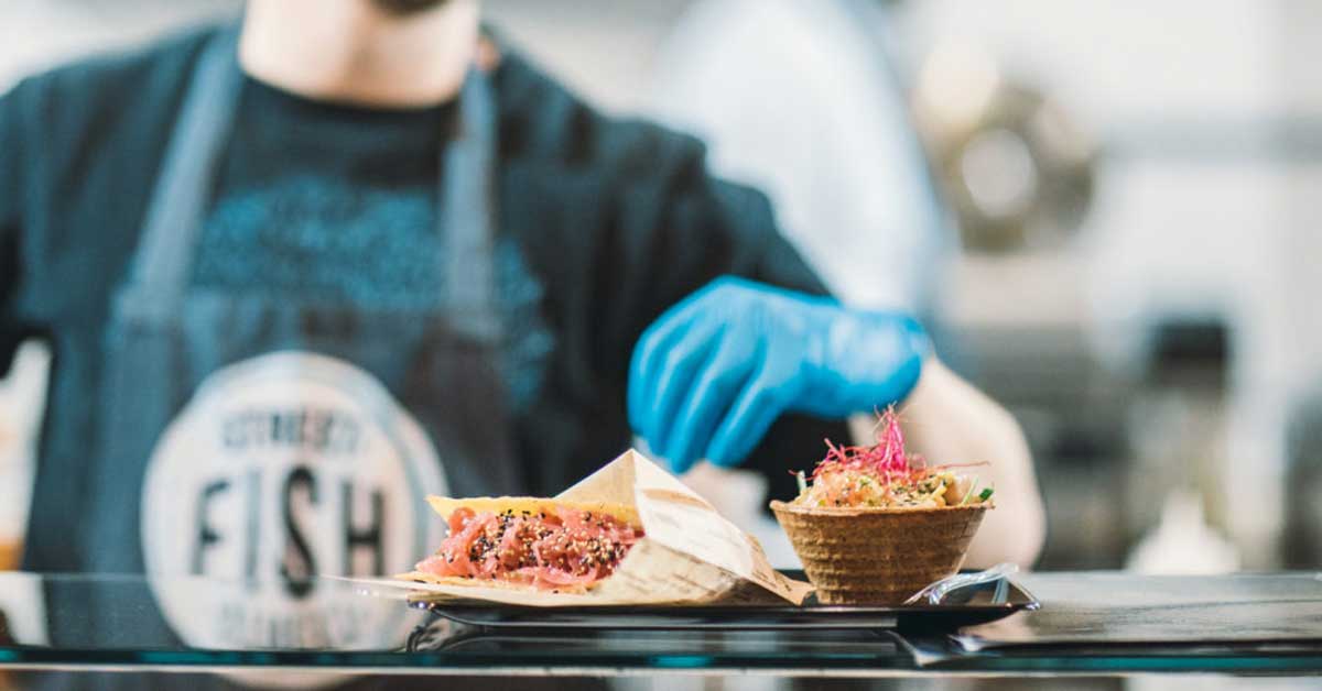 Street Fish | FLAWLESS.life - The Lifestyle Guide
