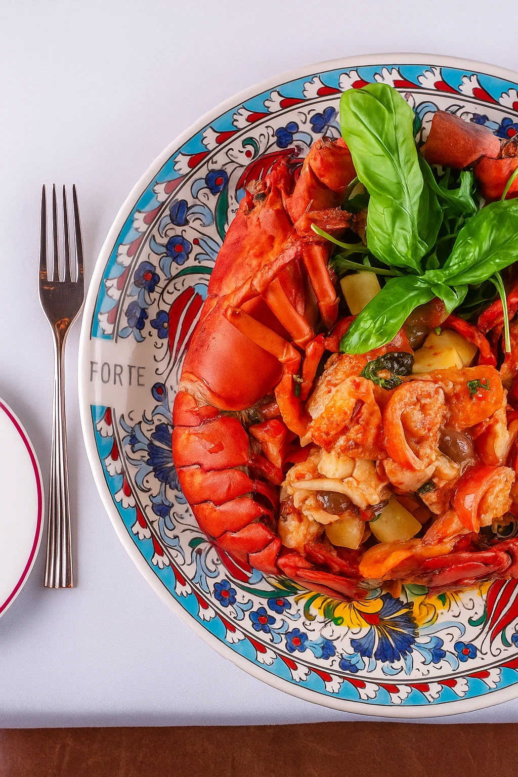 Forte Garden | FLAWLESS.life - The Lifestyle Guide