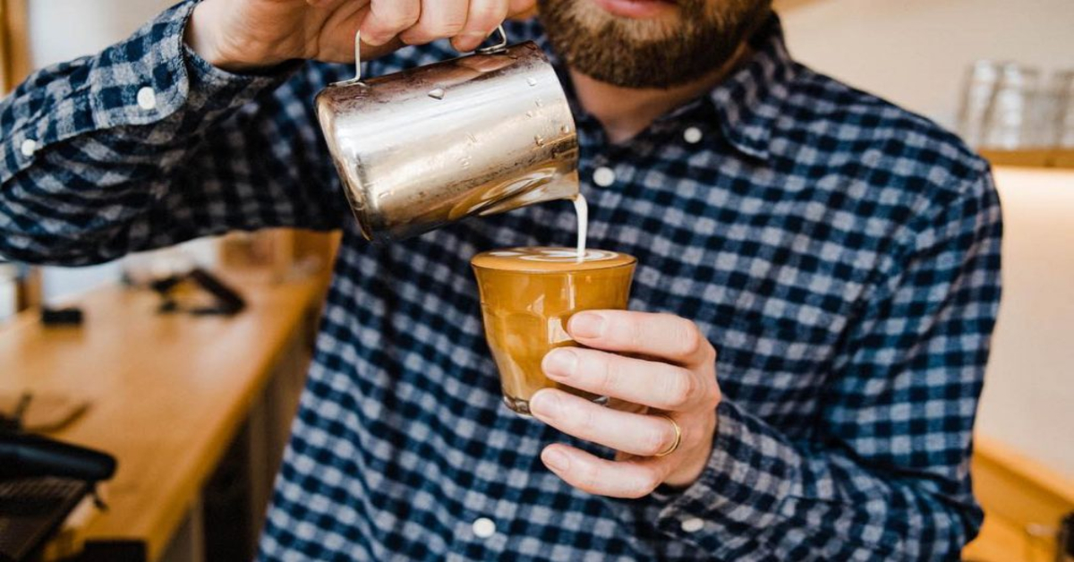 Dove Bere Specialty Coffee a Milano | FLAWLESS.life - The Lifestyle Guide