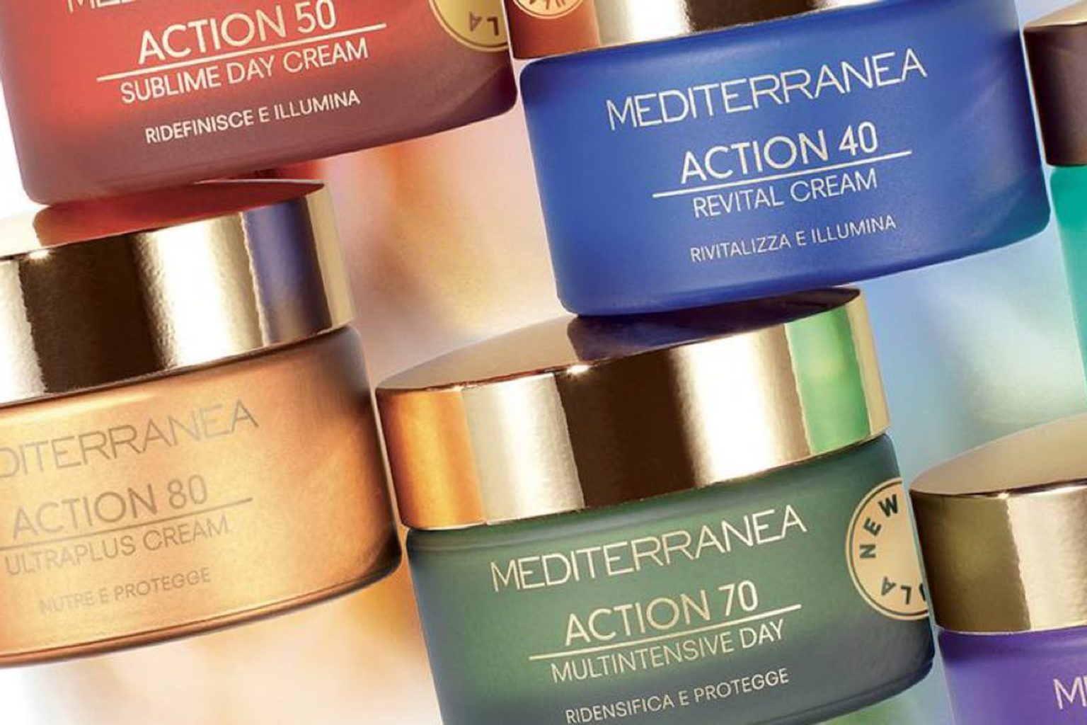 Mediterranea Cosmetics | FLAWLESS.life - The Lifestyle Guide