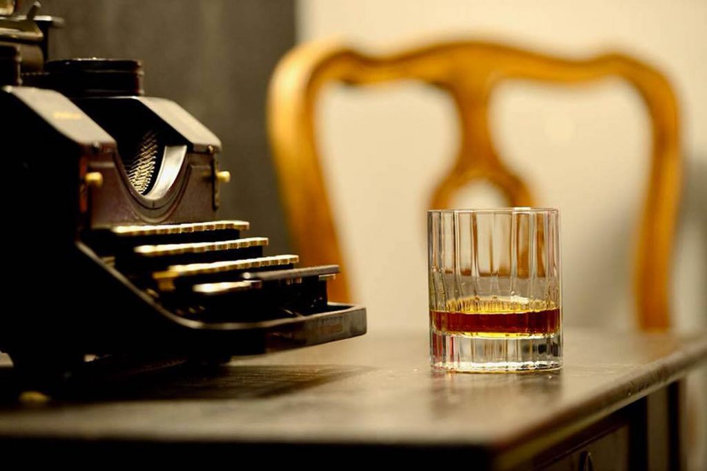Italy's Most Exclusive Secret Cocktail Bars | FLAWLESS.life - The ...
