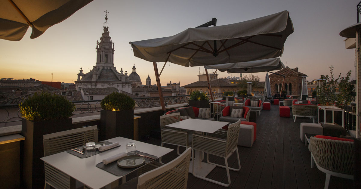 Divinity Terrace | FLAWLESS.life - The Lifestyle Guide