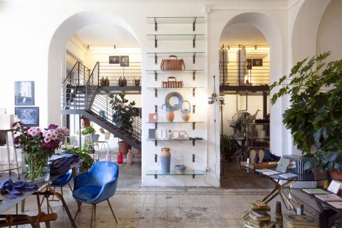 10 negozi di Antiquariato e Vintage a Milano | FLAWLESS.life - The ...