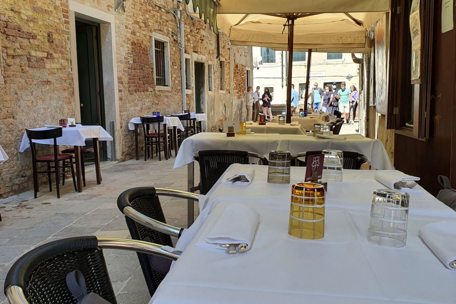 Antiche Carampane | FLAWLESS.life - The Lifestyle Guide