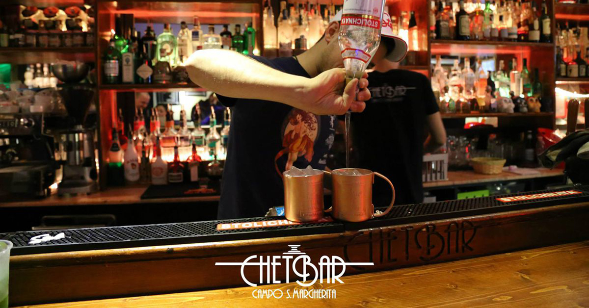 Chet Bar | FLAWLESS.life - The Lifestyle Guide