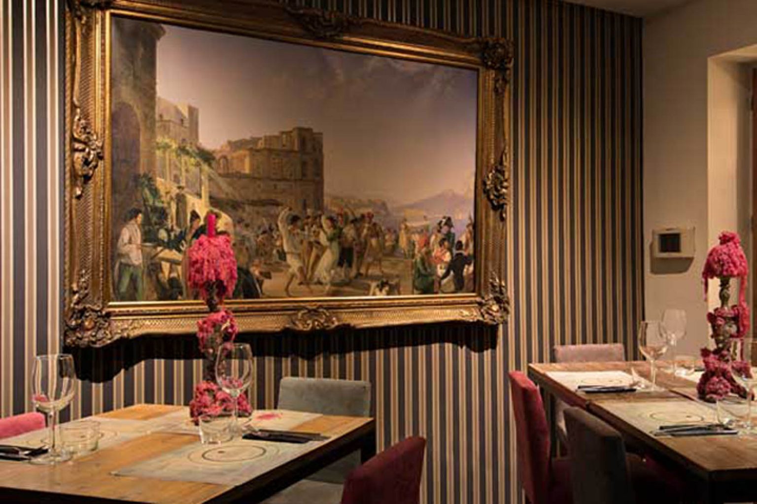 I Migliori Cocktail Bar di Napoli | FLAWLESS.life - The Lifestyle Guide