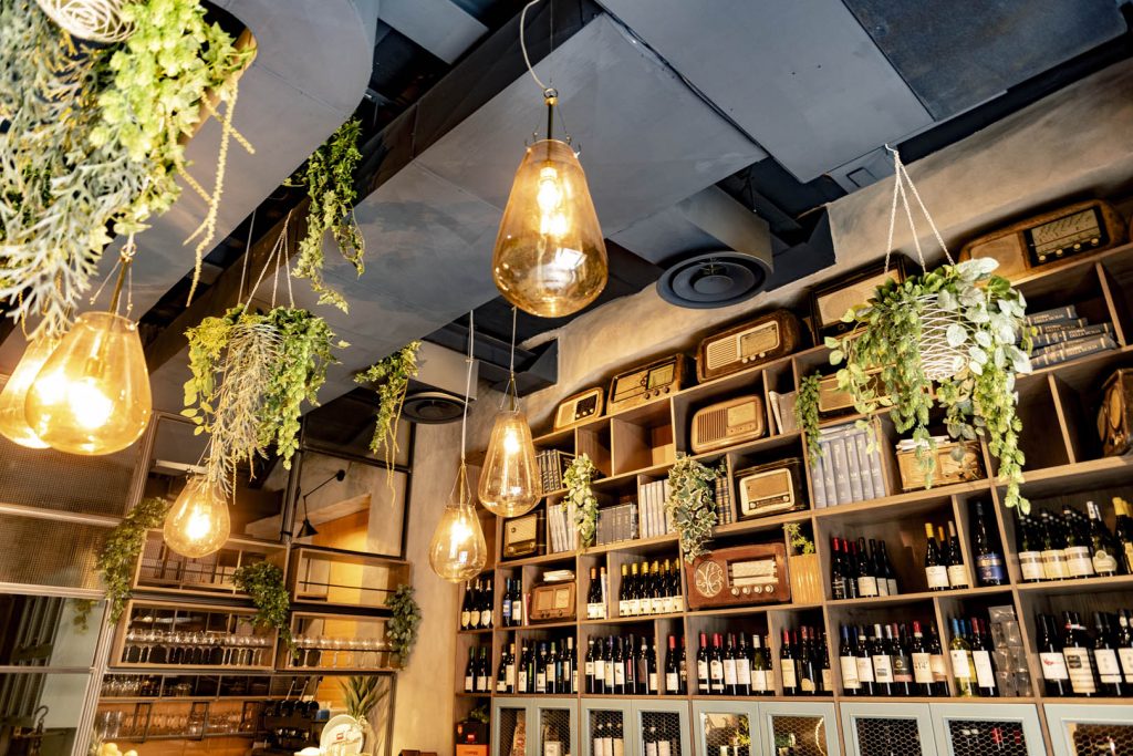 I Migliori Cocktail Bar di Napoli | FLAWLESS.life - The Lifestyle Guide