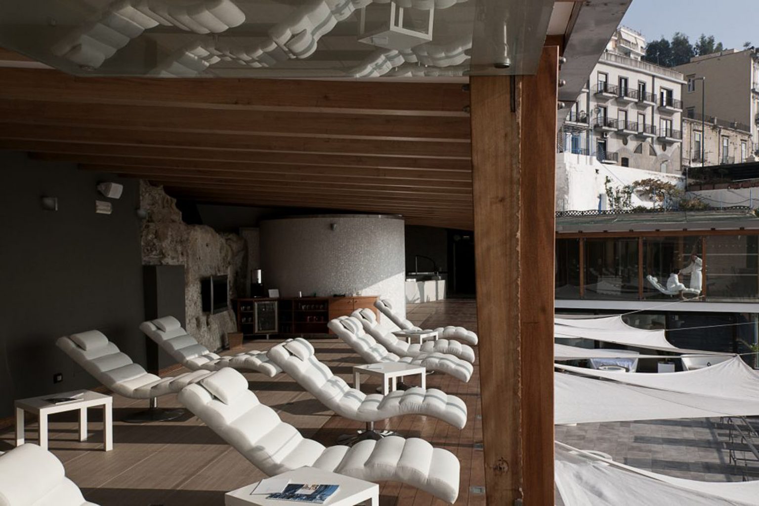 Le Migliori Spa di Napoli | FLAWLESS.life - The Lifestyle Guide