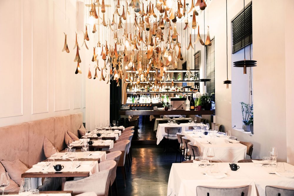 The best Sushi restaurants in Milan | Flawless Milano