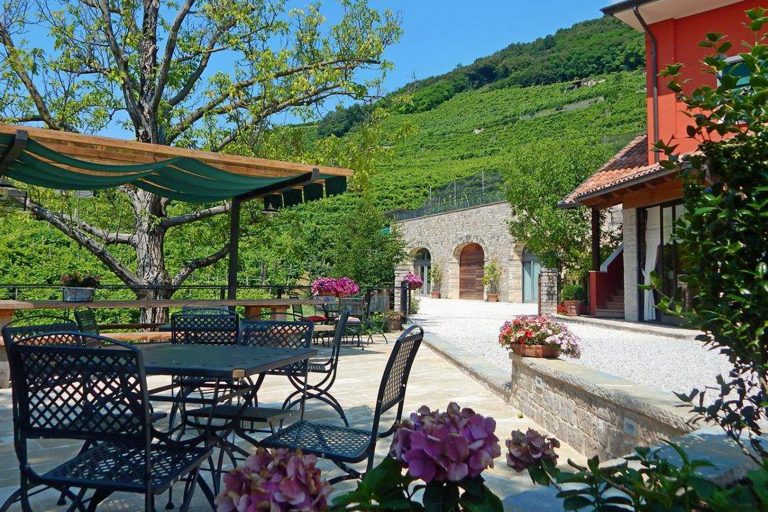 Le Migliori Trattorie di Valdobbiadene | FLAWLESS.life - The Lifestyle ...