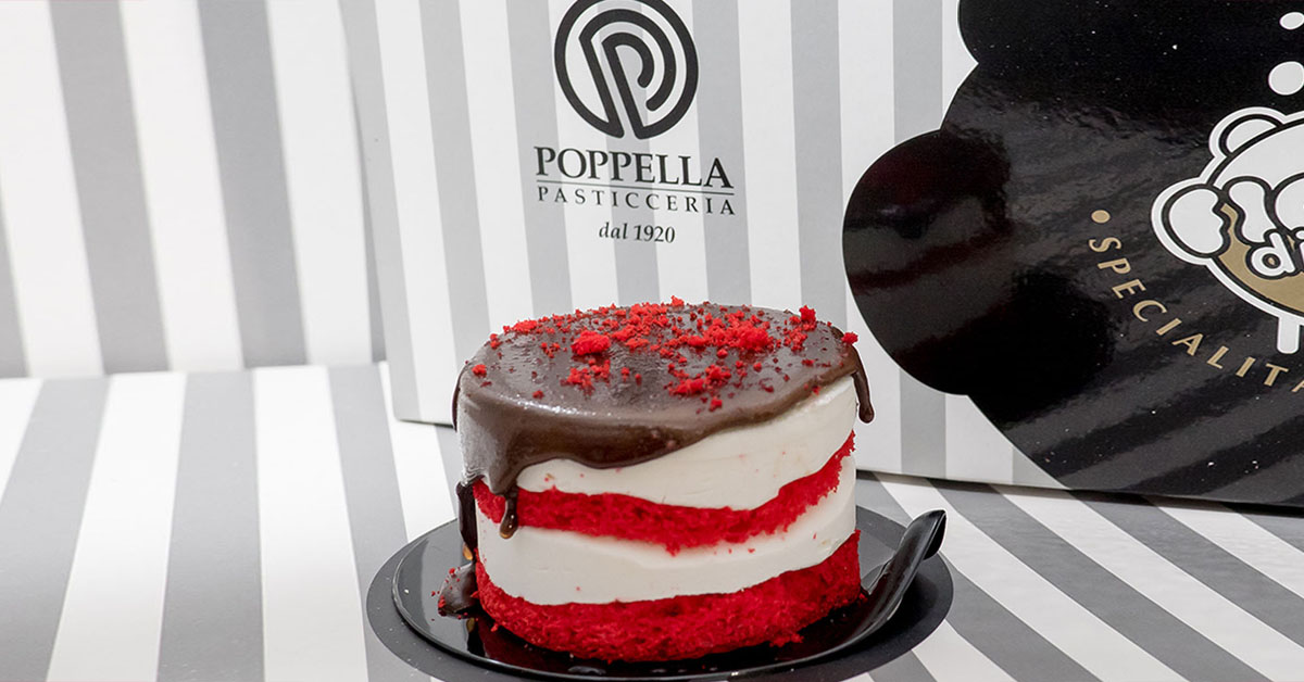 Pasticceria Poppella | FLAWLESS.life - The Lifestyle Guide