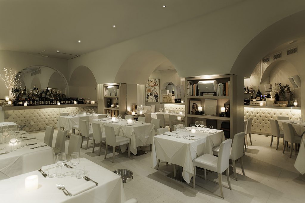 I Migliori Locali di Milano dove Cenare e Ballare | FLAWLESS.life - The ...