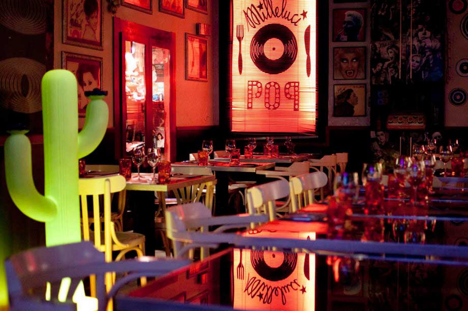Karaoke a Milano: i Locali in cui si Canta | FLAWLESS.life - The ...