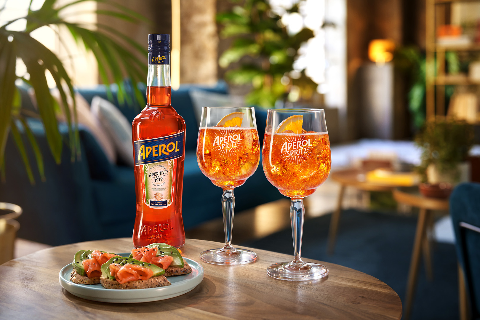 Aperol Spritz Ricetta E Curiosit Dell Iconico Cocktail Da Aperitivo