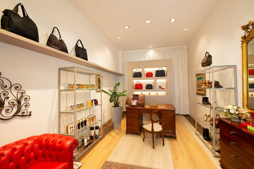 Le 10 Boutique più Chic di Milano | Flawless Milano