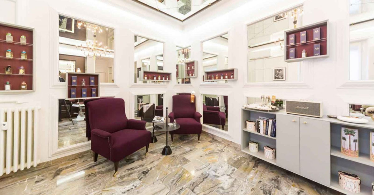 Pisterzi Italian Grooming Art | FLAWLESS.life - The Lifestyle Guide