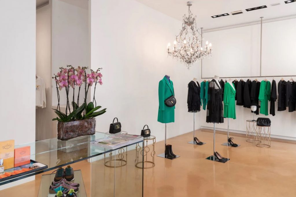 Le 10 Boutique più Chic di Milano | Flawless Milano