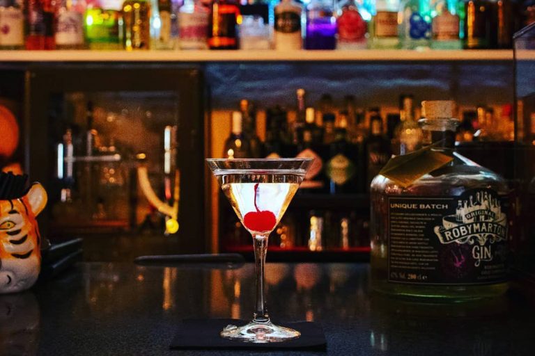 I 10 Migliori Cocktail Bar di Verona | FLAWLESS.life - The Lifestyle Guide