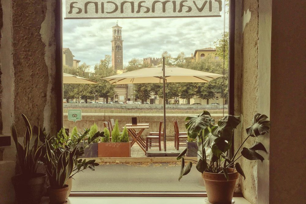 I 10 Migliori Cocktail Bar di Verona | FLAWLESS.life - The Lifestyle Guide