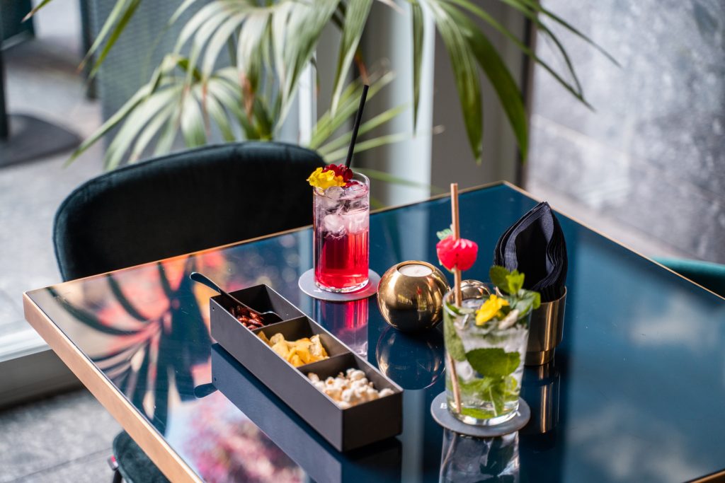 Bianca Maria Palace Hotel | FLAWLESS.life - The Lifestyle Guide