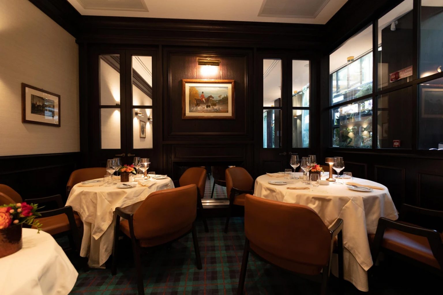 Il Baretto Milano | FLAWLESS.life - The Lifestyle Guide
