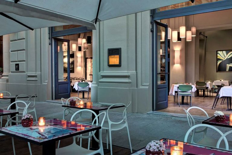 I 10 Migliori Aperitivi di Firenze | FLAWLESS.life - The Lifestyle Guide