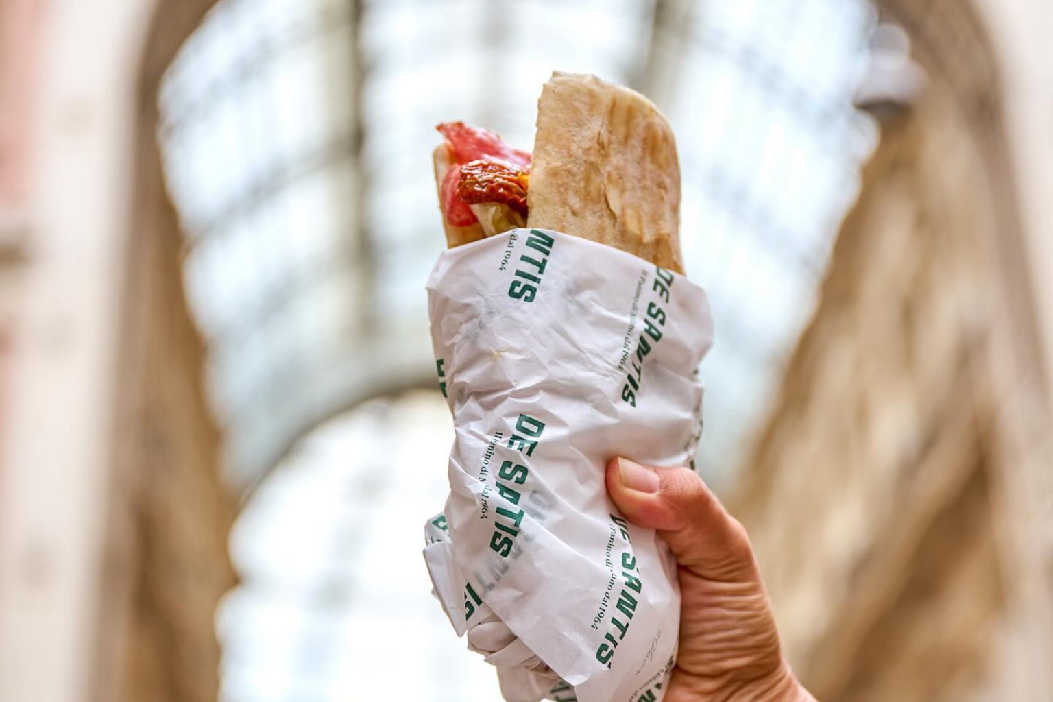 The Best Panini in Milan | Flawless Milano