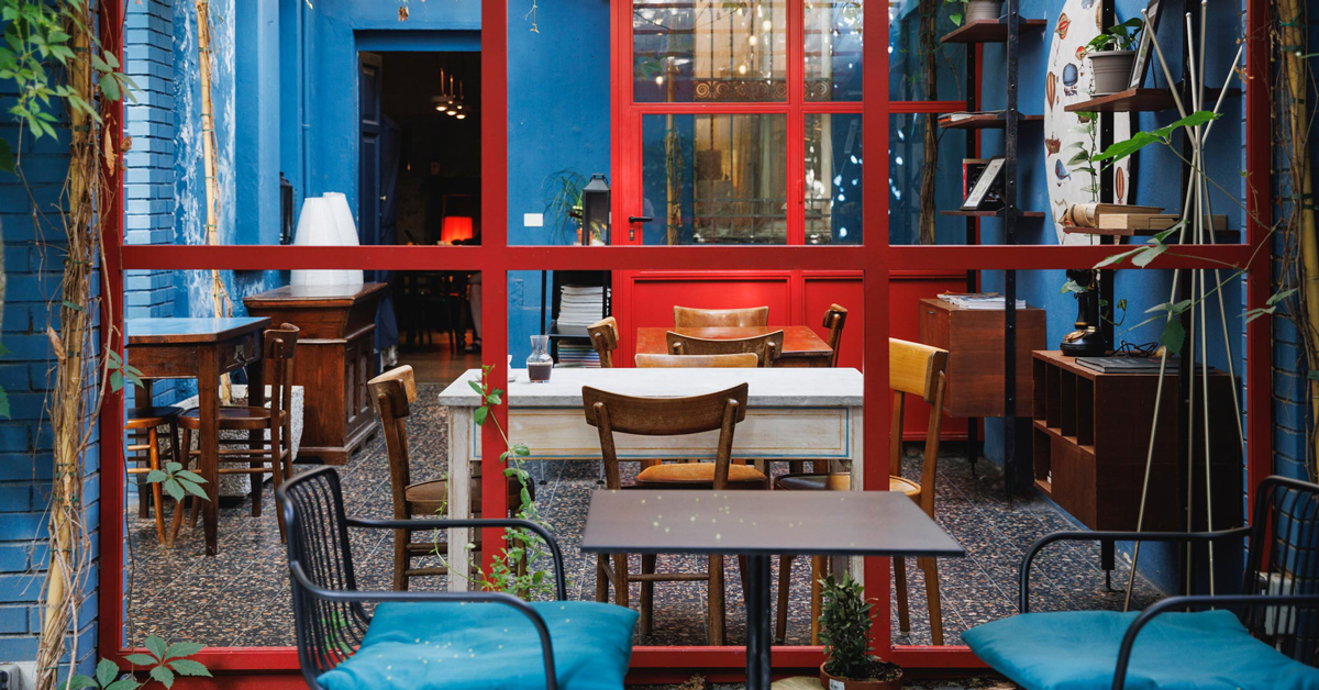 10 Locali in cui Bere Vini Naturali a Milano | FLAWLESS.life - The ...