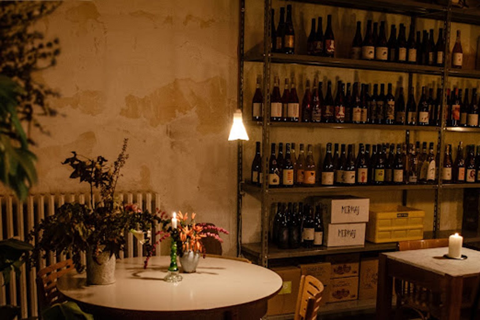 10 Locali in cui Bere Vini Naturali a Milano | FLAWLESS.life - The ...