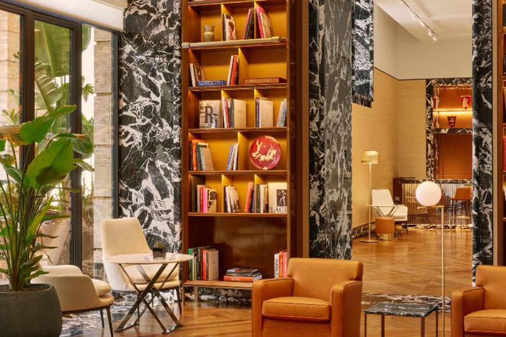 Bulgari Hotel Roma | FLAWLESS.life - The Lifestyle Guide