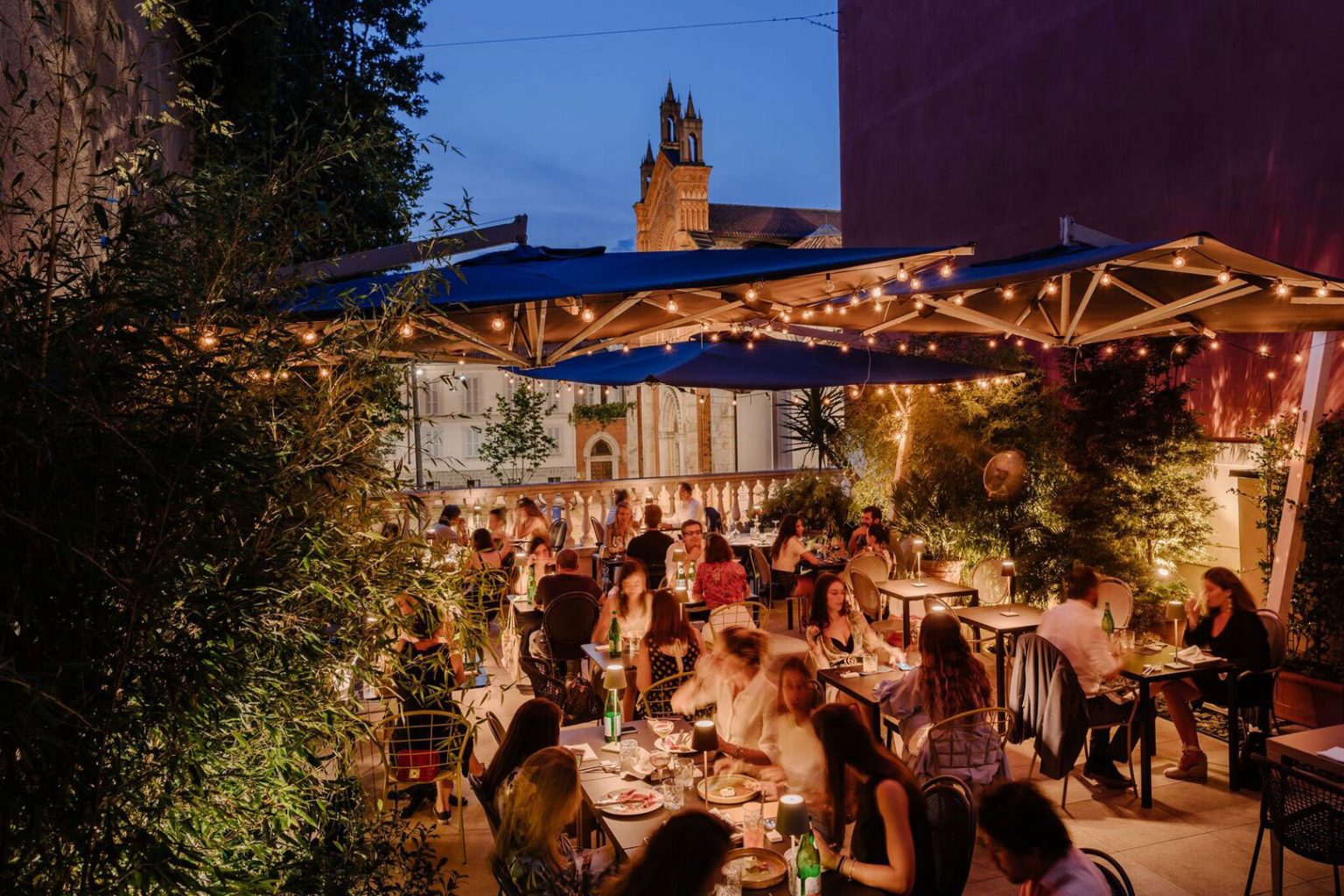 I 10 Migliori Cocktail Bar di Verona | FLAWLESS.life - The Lifestyle Guide