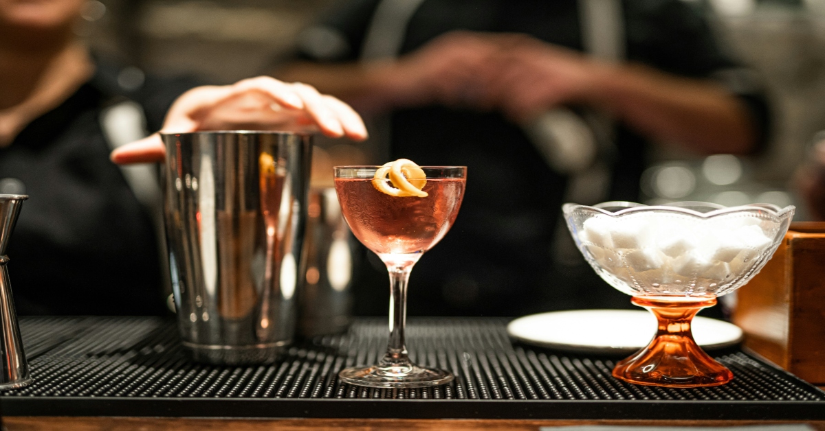 5 Drinks to Try This October in Milan | FLAWLESS.life - The Lifestyle Guide