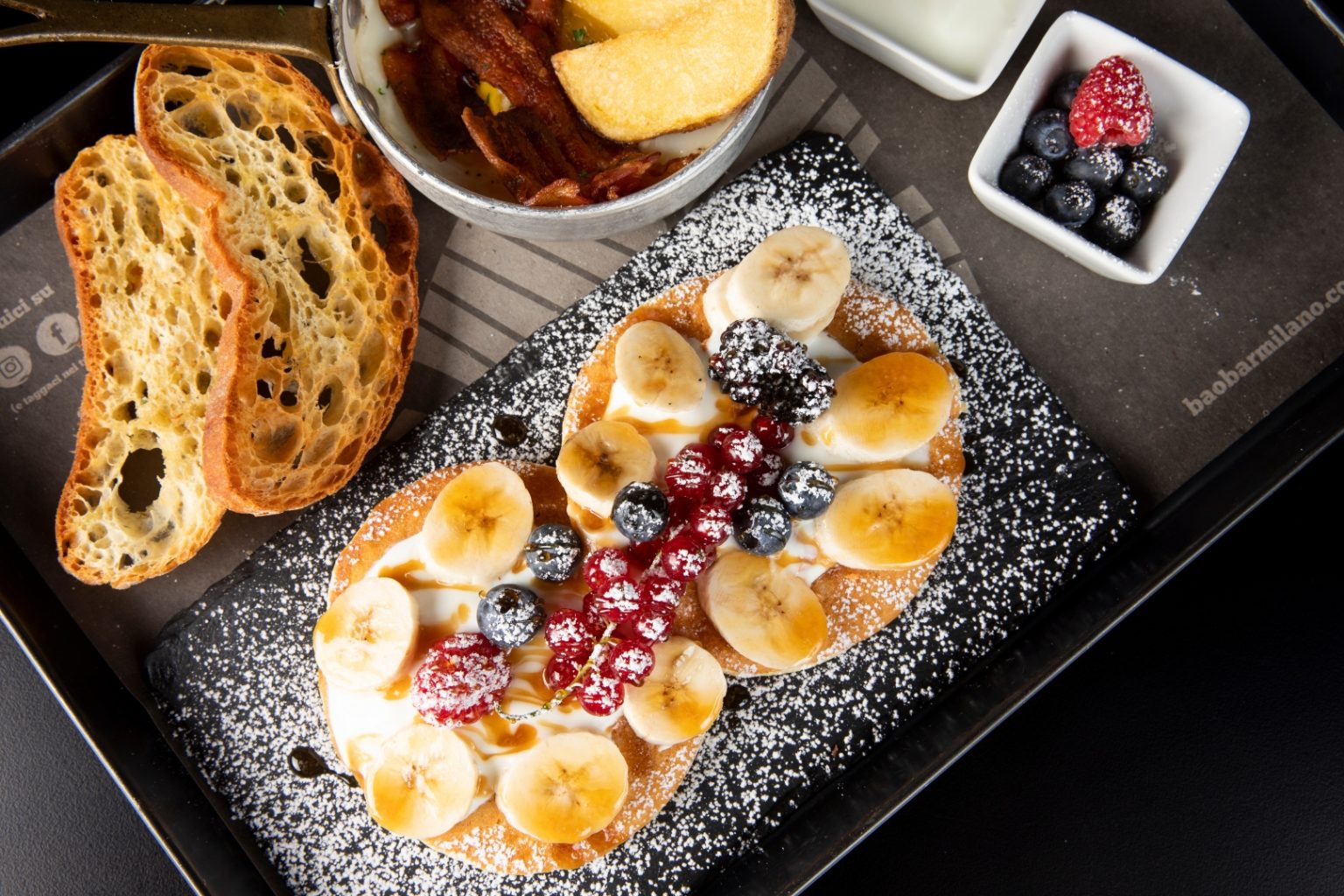 The Best Brunches in Milan | FLAWLESS.life - The Lifestyle Guide