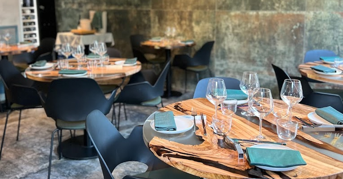 Azabu 10 | FLAWLESS.life - The Lifestyle Guide