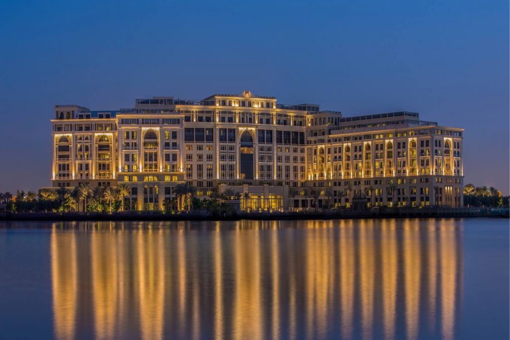 Galeries Lafayette – The Dubai Mall | FLAWLESS.life - The Lifestyle Guide
